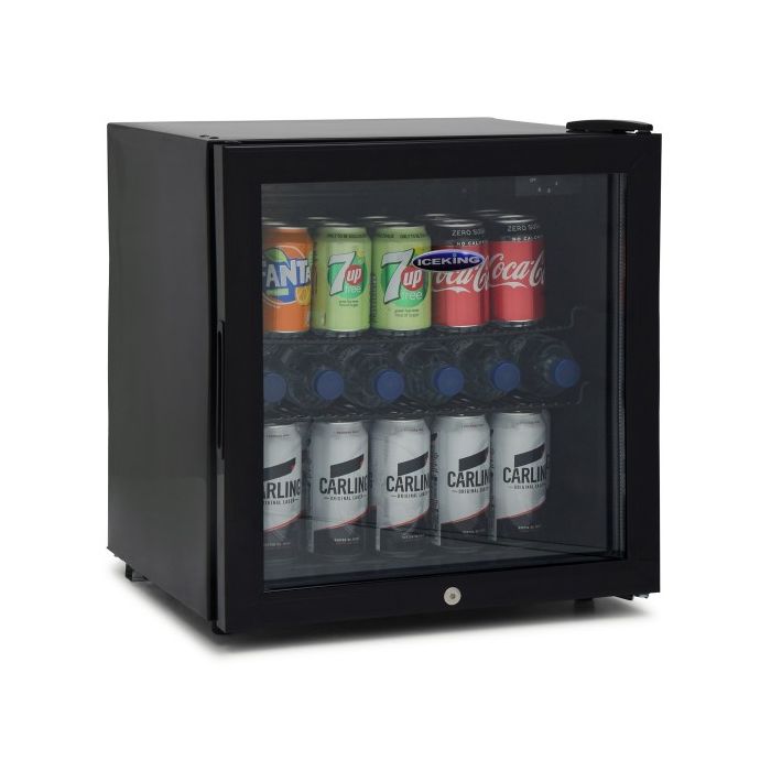 Drinks chiller store